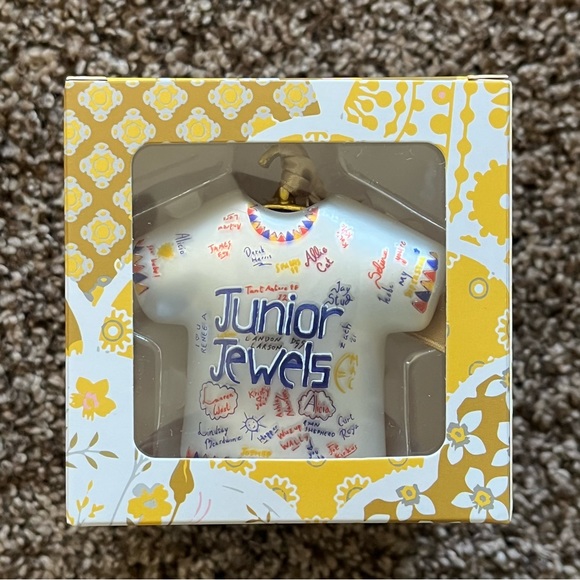 Taylor Swift | Accessories | New Taylor Swift Junior Jewels Ornament ...